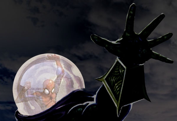 The Amazing Spider-Man - The Official Spider-Man Fan Art & Manips ...